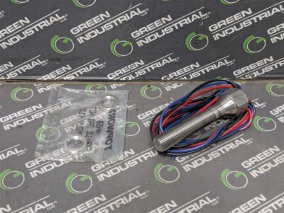 NEW Topwork 75-13528-A2 GO Switch Leverless Limit Proximity Switch | eBay