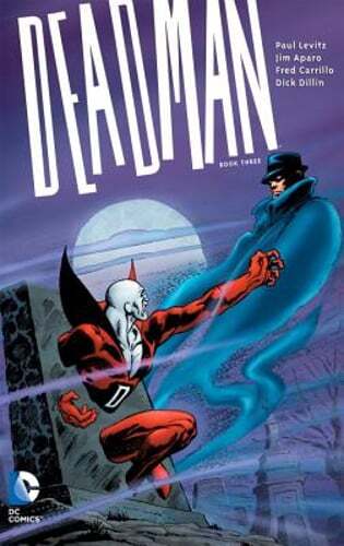 Deadman Vol. 3 by Keith Moskow: Used 9781401237288| eBay