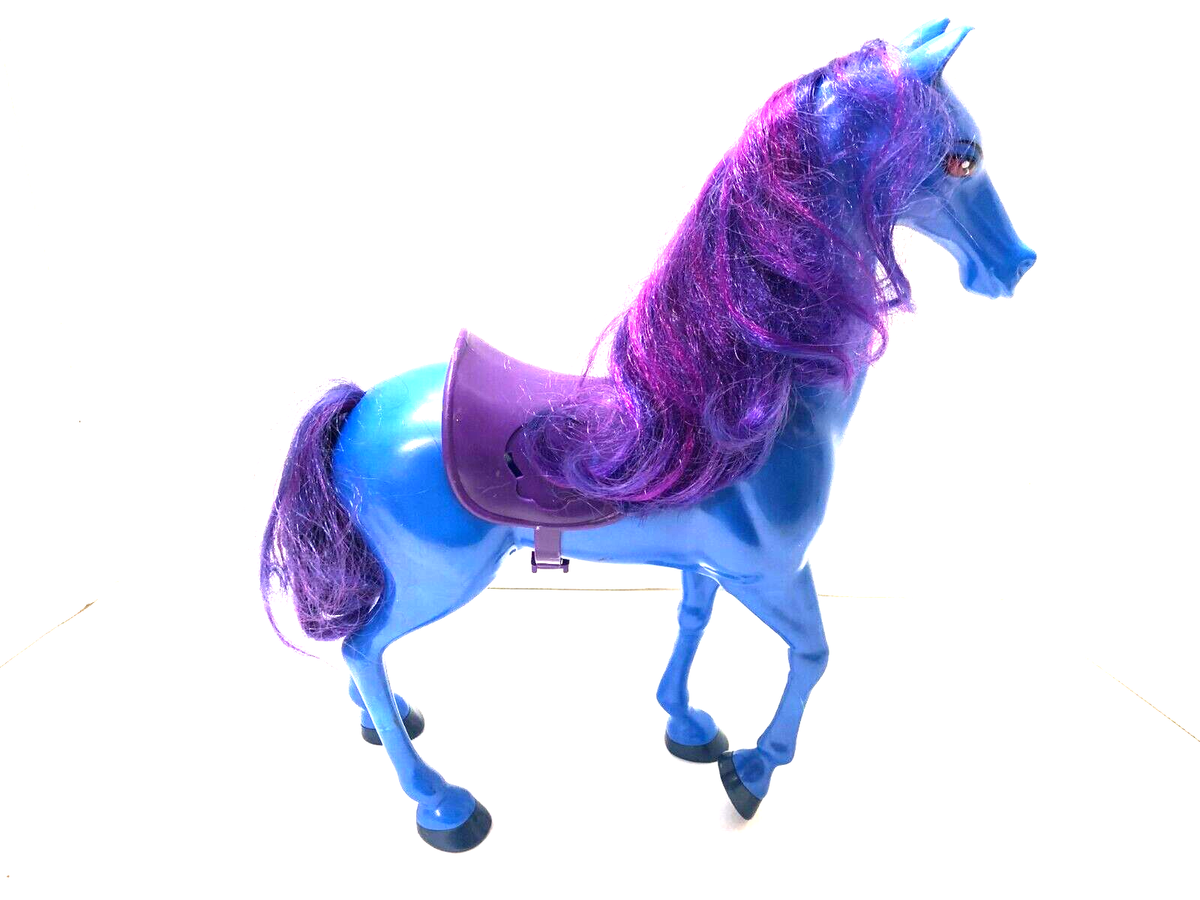 The Nightmare Horse Nightmare Horse