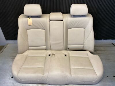 74828 Rücksitzbank BMW 7er (F01, F02, F03, F04) 9112185 | eBay.de