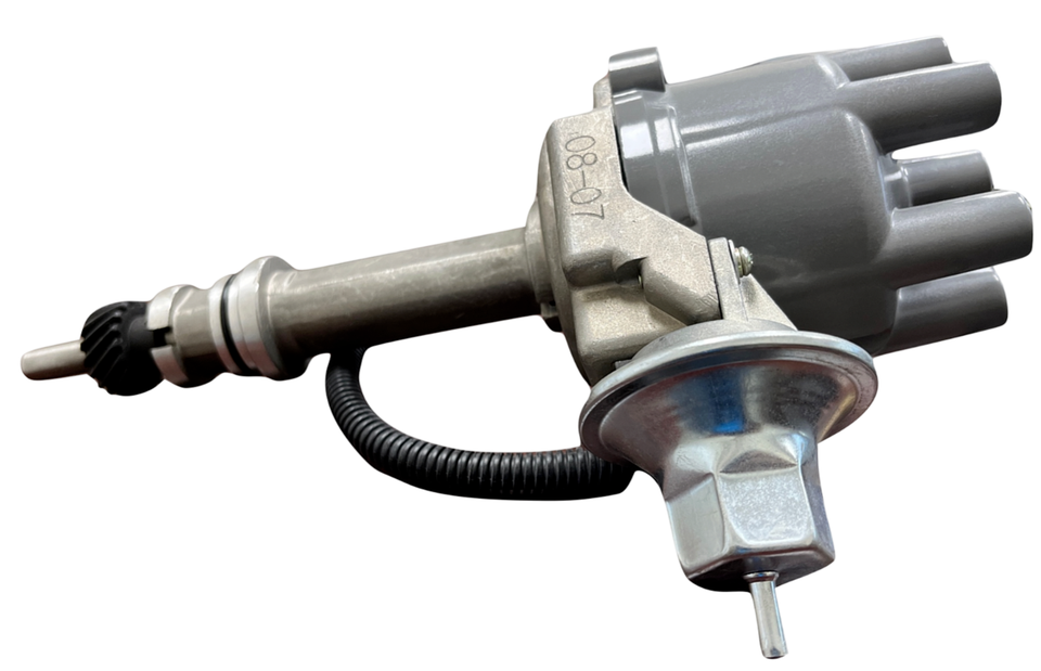 Distributor Ford Ranger Mustang Pinto Capri Bronco Ii V6 171 2.8L 75-84 ...