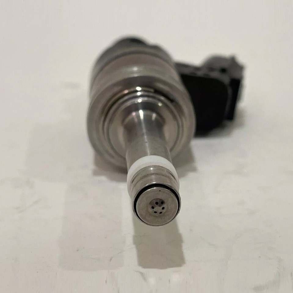 4PCS GENUINE OEM FUEL INJECTORS 16010-5PA-305 FOR ACCORD CR-V CIVIC 1 ...