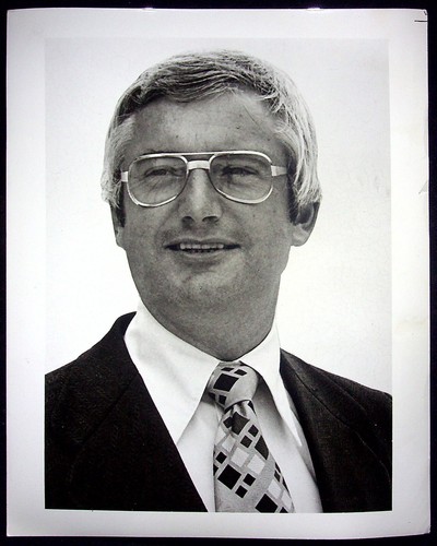 James David Santini 1976 United States House of Representatives Press ...