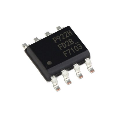 10PCs MOSFETS IRF7103 IRF7103T High quality | eBay.de
