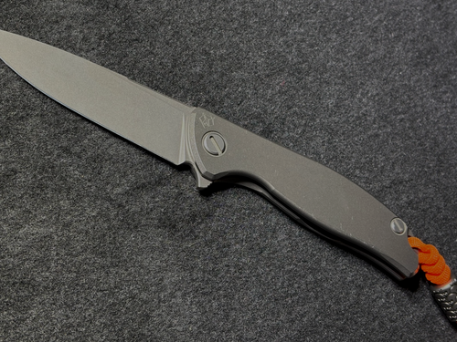 Shirogorov Knives - F95 ZERO | eBay