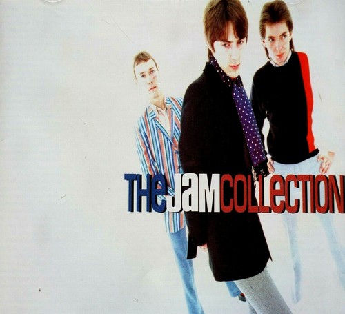 The Jam - Collection - CD, VG | eBay