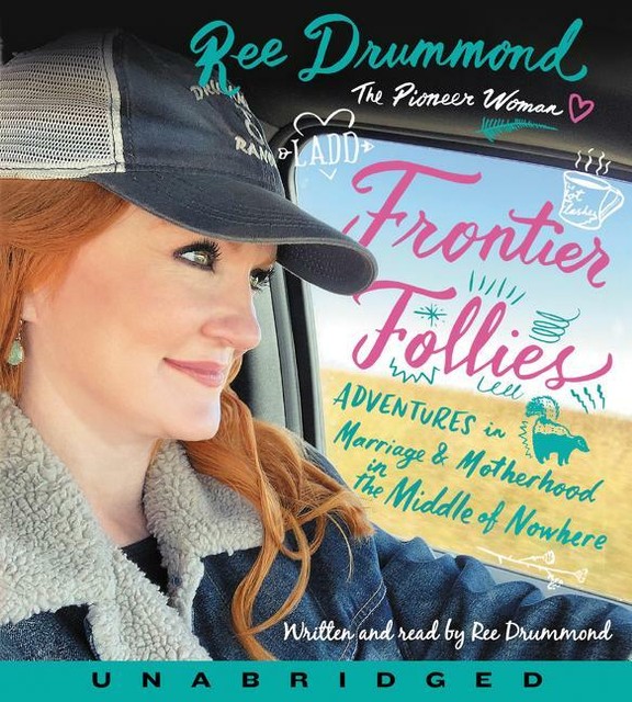 Frontier Follies von Ree Drummond (2020) online kaufen | eBay.de