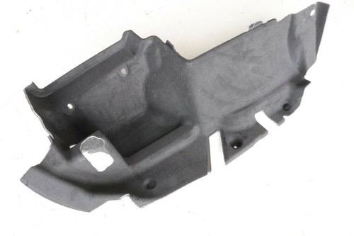 Mercedes Benz SL63 R231 Rear Boot Carpet Side Trim Panel RHS ...