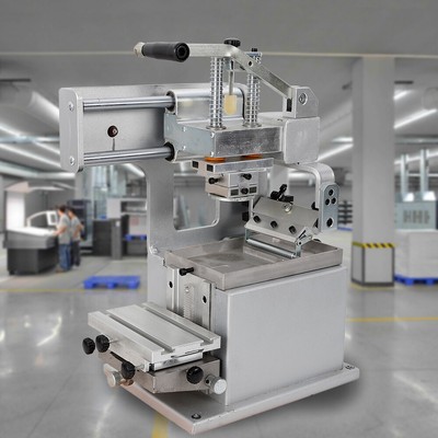 Pad Printing - Plates