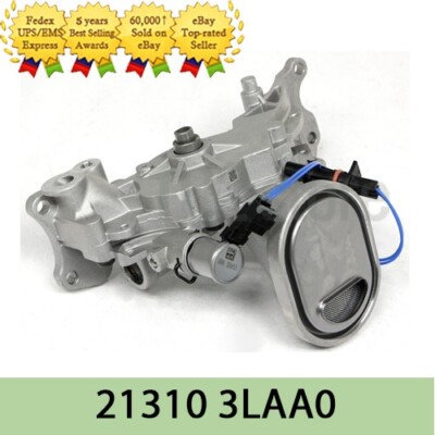 Hyundai Palisade Kia Sedona Sorento Engine Oil Pump For 213103LAA0 ...