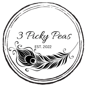 3 Picky Peas | eBay Stores