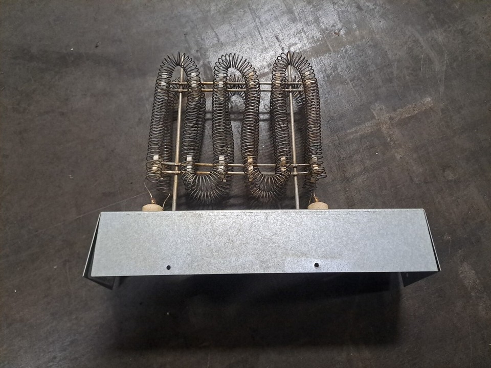 ADP 7.5 KW 240V Electric Heat Assembly 0658665-04 USED | eBay