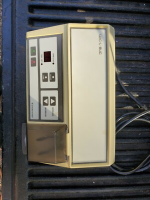 Crescent WIG-L-BUG LPD Amalgamator | eBay