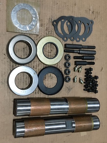 International King Pin Kit FAK4568 (403-10041) | eBay