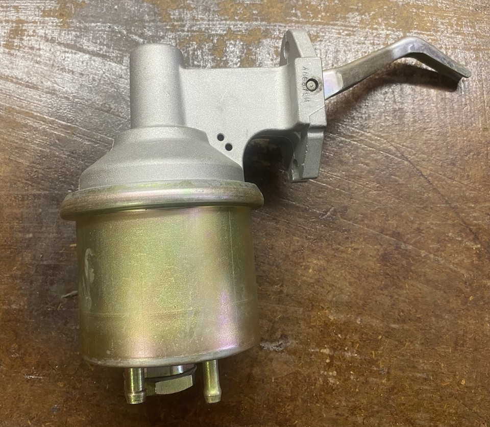 NOS REBUILT 1969 70 71 CADILLAC W/ A.C. 472 500 FUEL PUMP RAYLOC 240687 ...