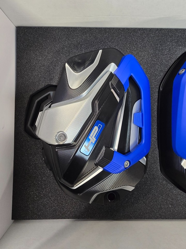 BMW R1250 GS / RT / RS / R BILLET ROCKER COVERS **NEW** | eBay UK