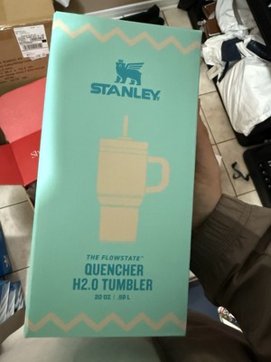 STANLEY CUP EASTER COLLECTION LIMITED EDITION 20oz BRAND NEW | eBay