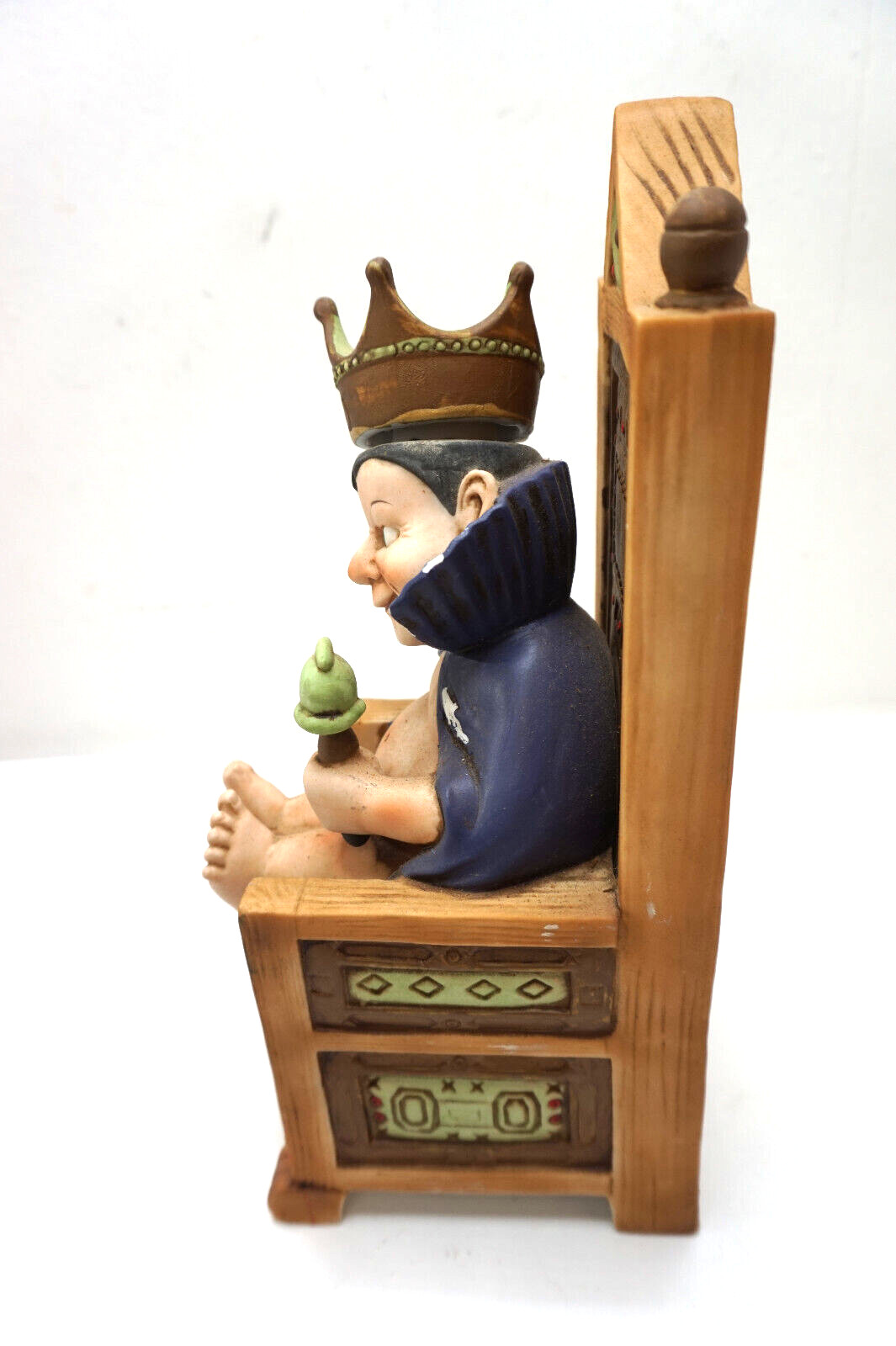 VINTAGE ROYAL ORDER OF JESTERS MIRTH IS KING | Grelly USA