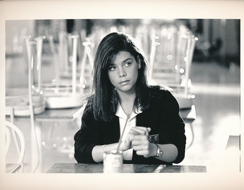 MEREDITH SALENGER - THE KISS - ORIGINAL GALLERY PHOTO #1 | eBay