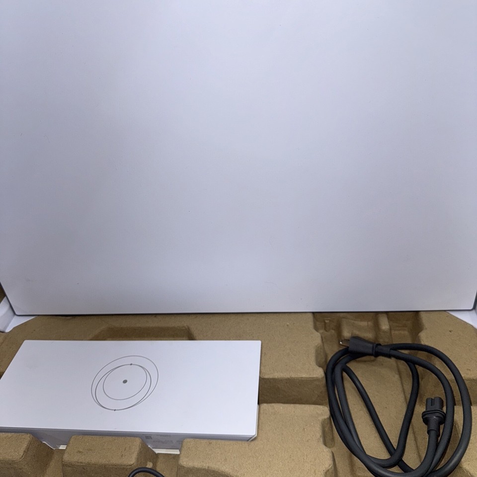 Starlink SpaceX Satellite Standard Gen3 Router 2534001 (MISSING ...