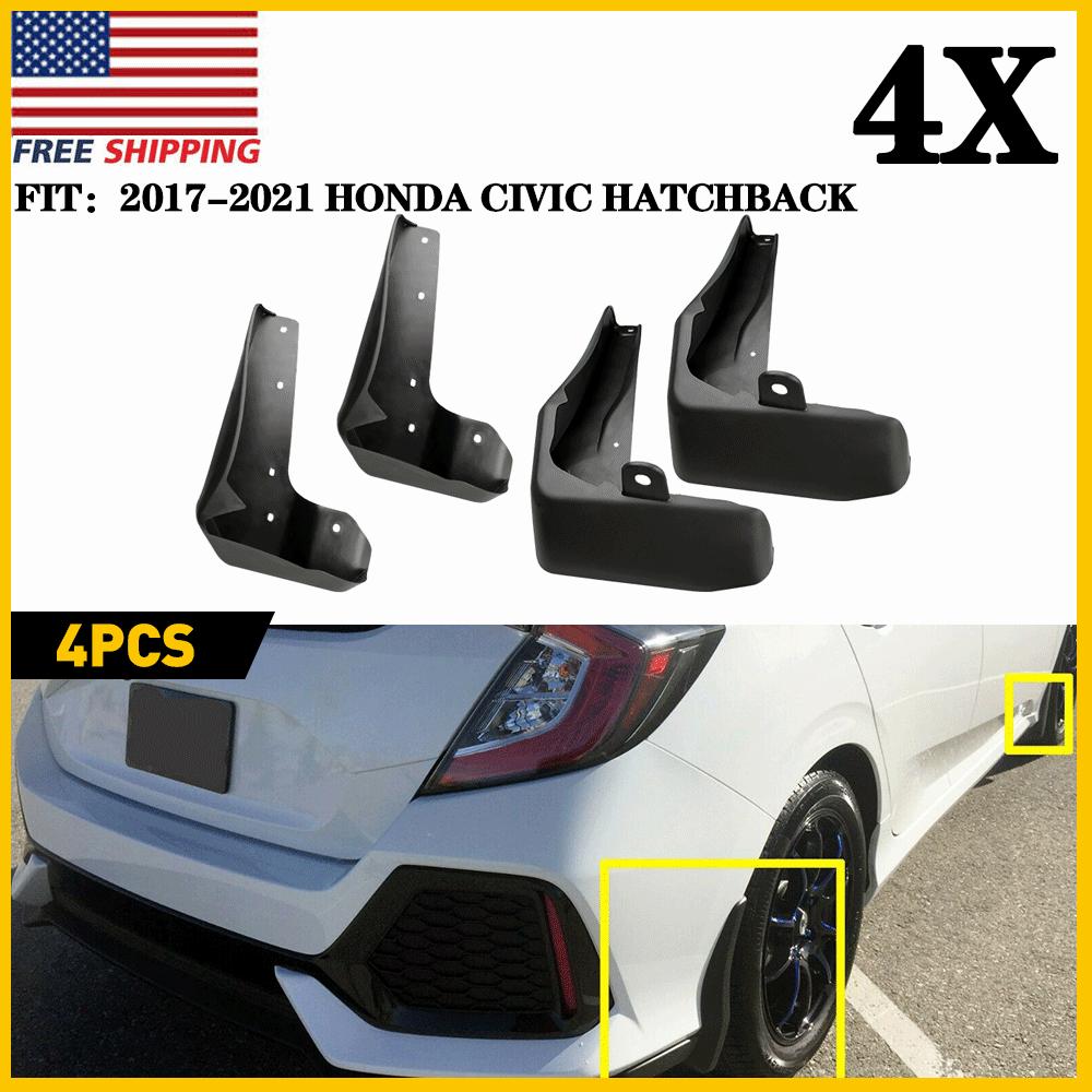 2017 honda civic lx accessories store