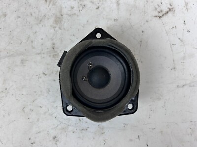 Porsche Macan 95B BOSE Rear Left or Right Door Sound Speaker 7PP035416B ...