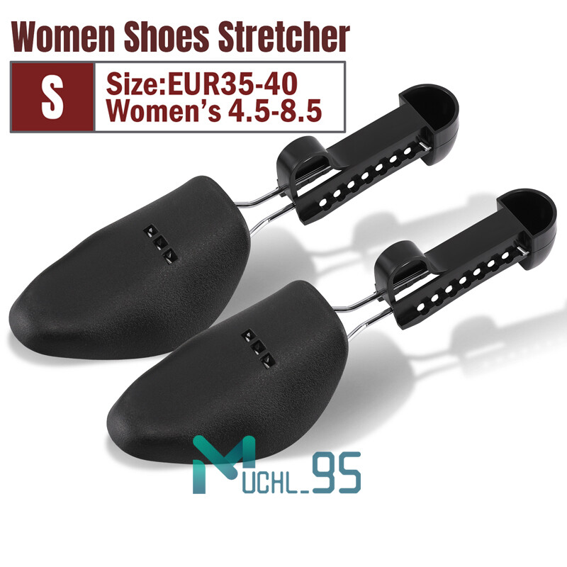 2~10 Pcs Men Adjustable Form Plastic Shoe Tree Shaper Keeper Boot Shoe ...