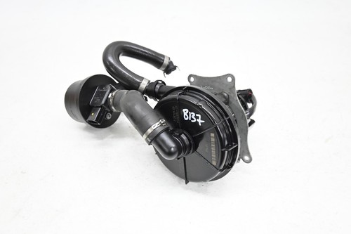 ⭐ 01-10 Bmw E46 3/5/6 M5 M6 Series Secondary Injection Smog Air Pump ...