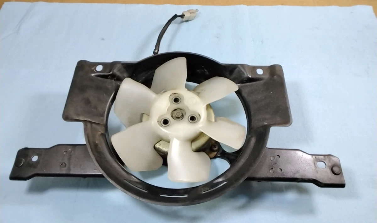 1986 Honda Magna V65