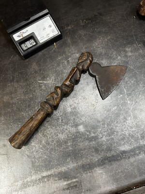 African - African Axe