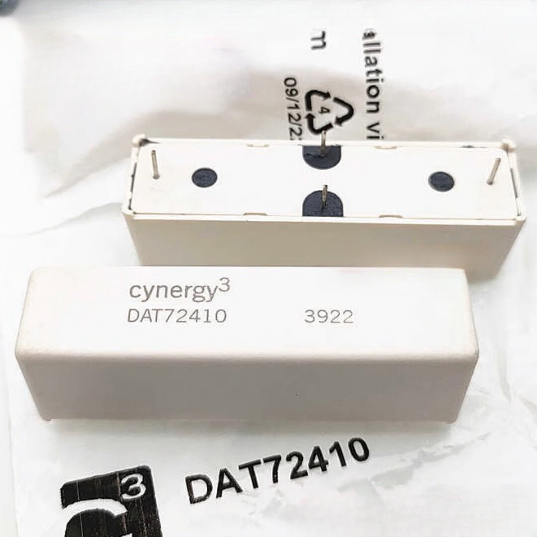 1Piece DAT72410 Magnetic reed relay 24VDC 4pins | eBay