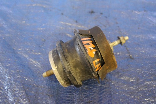 2009 NISSAN GT-R R35 VR38 3.8L OEM FACTORY LH DRIVER ENGINE MOTOR MOUNT ...