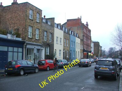 Photo 12x8 Liverpool Road, Islington Islington/TQ3184 c2015 | eBay UK