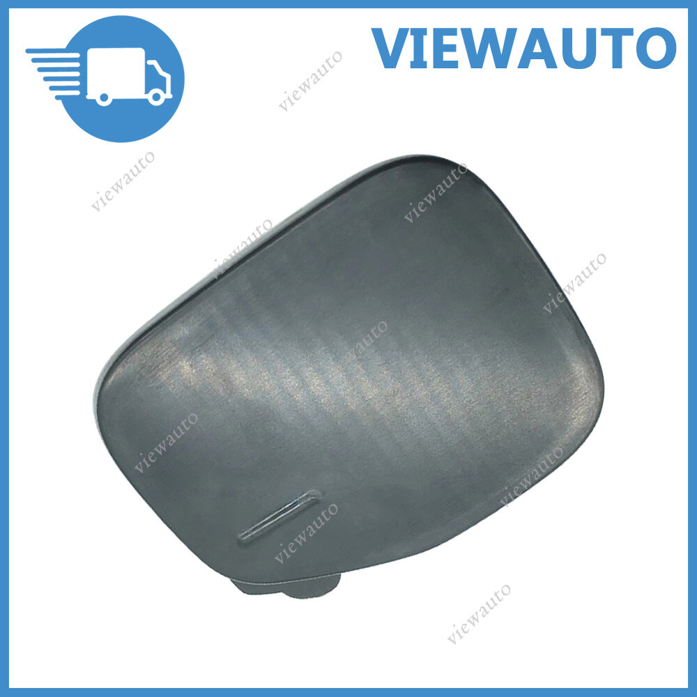 Fits 2019 2020 Volvo XC40 Bumper Tow Eye Bracket Hook Cover Unprimed ...