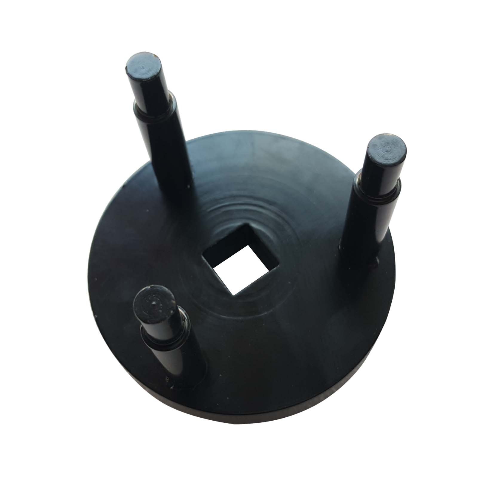 1/2" Rear Hub Socket Axle Lock Nut Spanner for Toyota Landcruiser 09509 ...