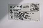 Cafe CFE28TP2MS1 - 27.8 Cu. Ft. French Door Smart Refrigerator w/ Hot ...