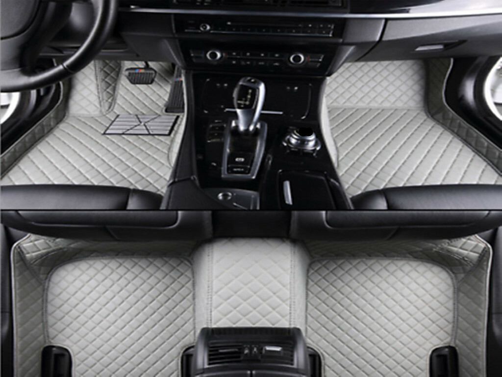 For Lexus LS LS430 LS460 LS500 LS500h LS600h Car Floor Mats Carpets ...