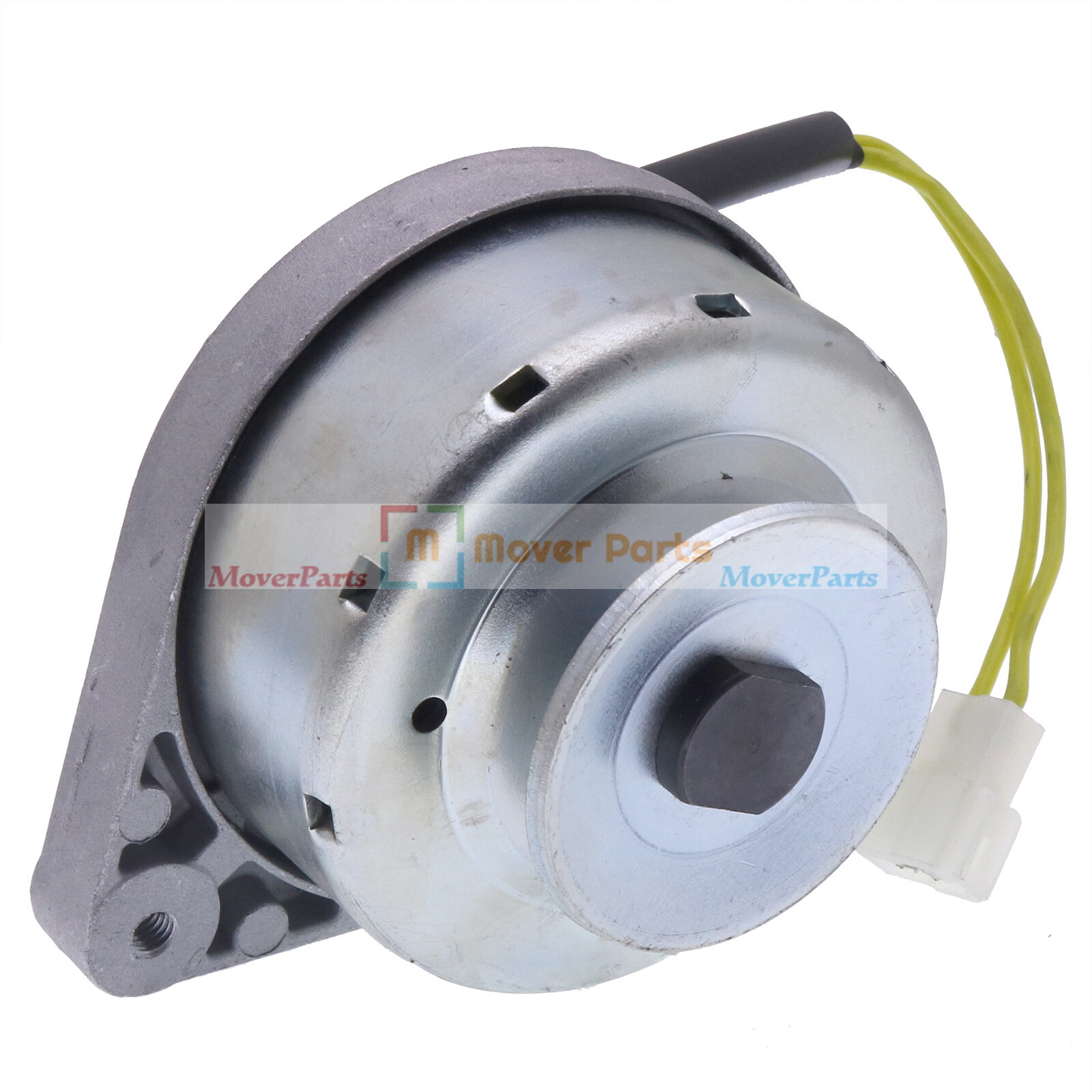 New Alternator MIA10312 GP9150 185046160 for John Deere 650 750 Yanmar ...