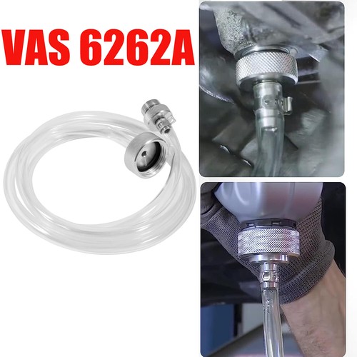 Fit Fits VW-Audi filling hose automatic transmission oil change DSG VAS ...
