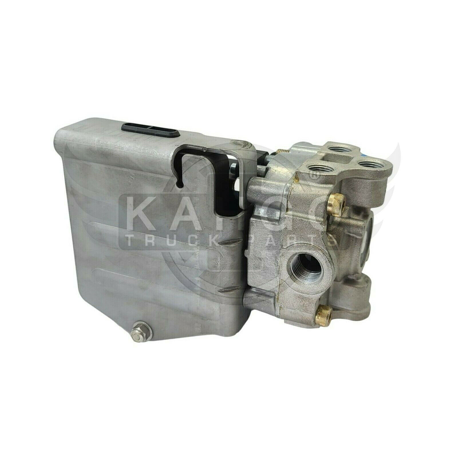 HALDEX TRAILER VALVE WITH ABS RV040 AQ960510 364561001 | eBay