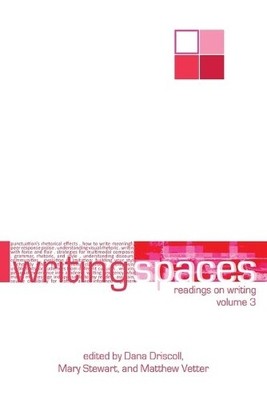 Writing Spaces (Taschenbuch) Writing Spaces | eBay