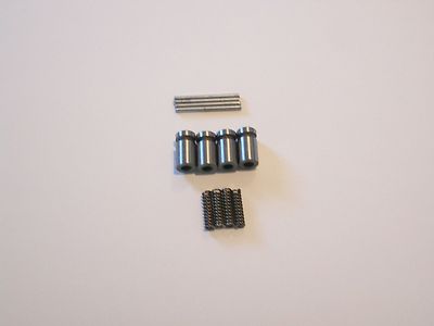 DANA 35 - SPARTAN LOCKER - SPRING AND PIN - REBUILD KIT - SL SPRING-SM ...