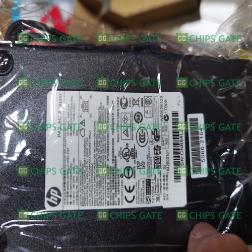 New In Box HP 5066-2164 PA-1900-2P-LF AC Adapter 54V 1.67A 90W PA2 | eBay