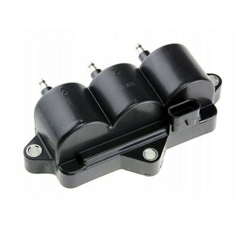 Bobine d'Allumage CHEVROLET MATIZ M200 M250 SPARK DAEWOO 0.8 96291054 ...