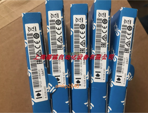 1pcs new WF15-40B410 sensor [compatible] AMK | eBay