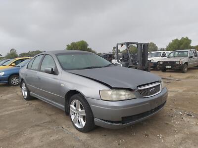 FORD FALCON ABS SENSOR BA-BF, RH REAR, SEDAN, IRS TYPE, 10/02-09/10 02 ...