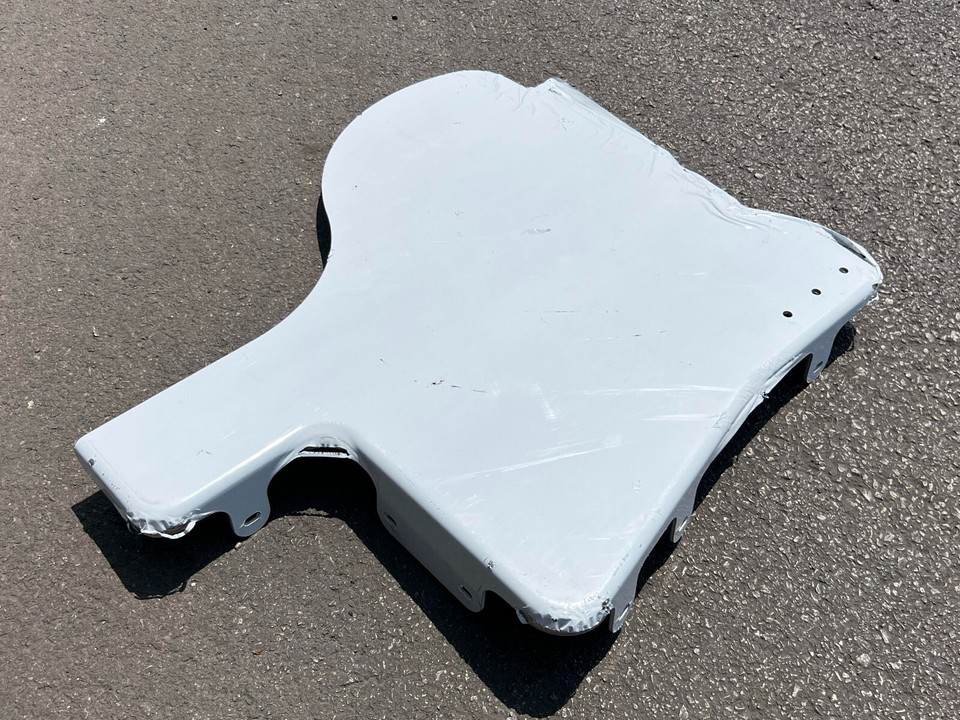 M22-6218-002 GENUINE PACCAR DPF/SCR END PLATE COVER OEM - NEW | eBay