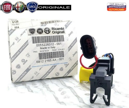 Alfa Romeo 55228312 Sensore Posizione Leva Cambio Start Stop Giulietta ...