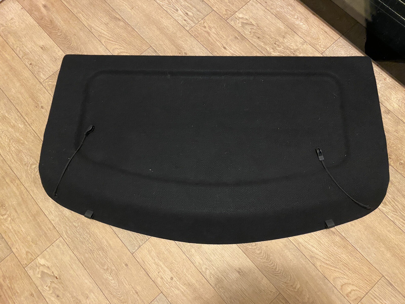 2008-2011 Mk2 Mazda 3 Parcel Shelf Tray Boot Cover BBN968310 5 Door ...
