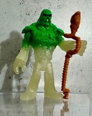*SWAMP THING* IMAGINEXT DC Super Friends 2024 Series 1 Blind Bag 3 ...